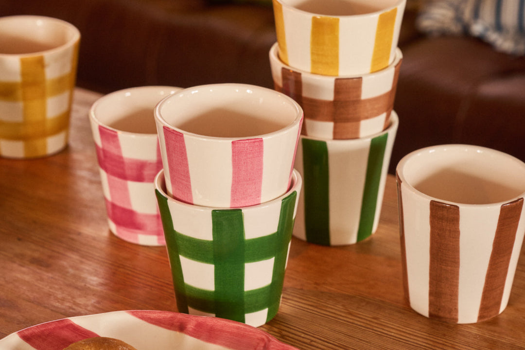 Cups – Pick a Poppy