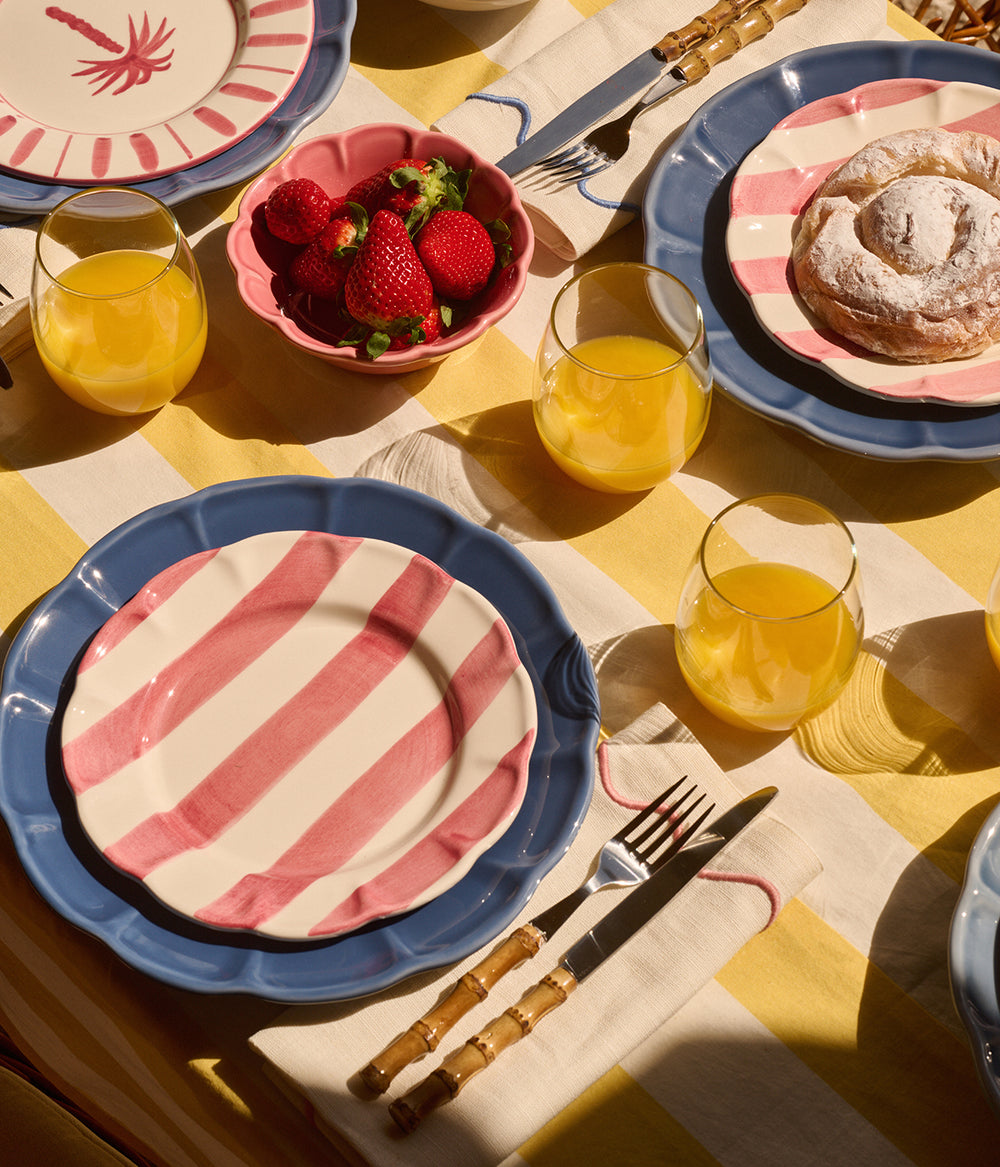 Pick A Poppy | Skapa glädje och skönhet i vardagens alla middagstillf ...